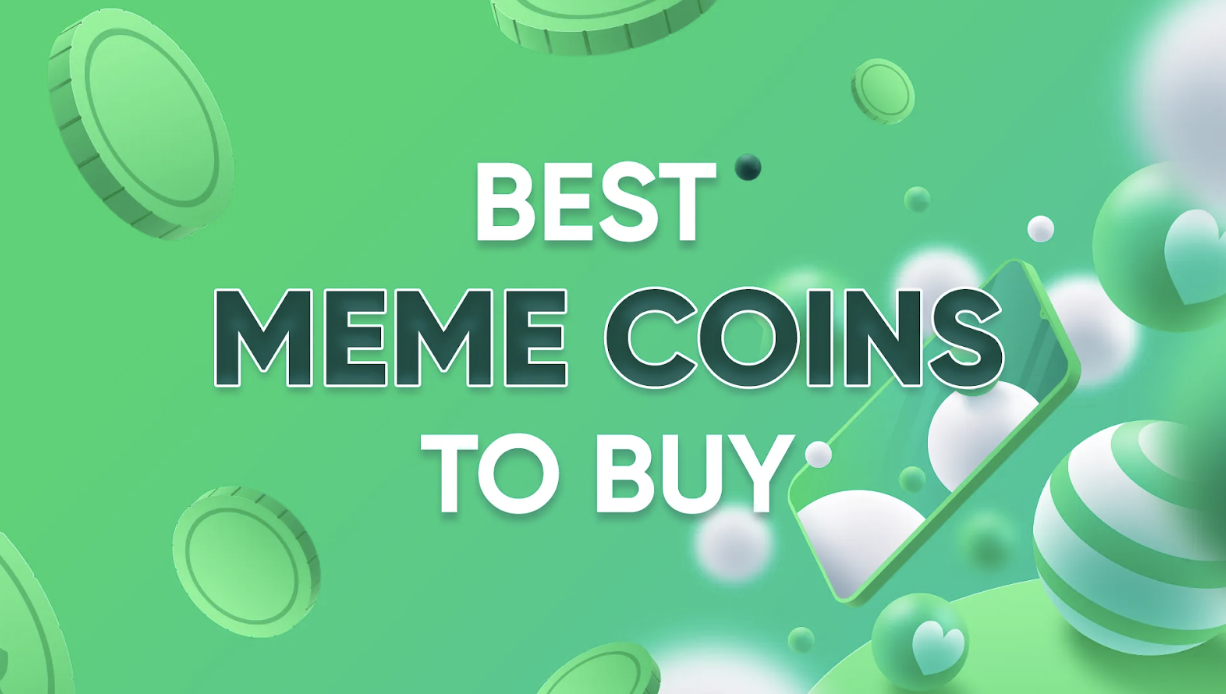 Best Meme Coins to Buy - Crypto Daily